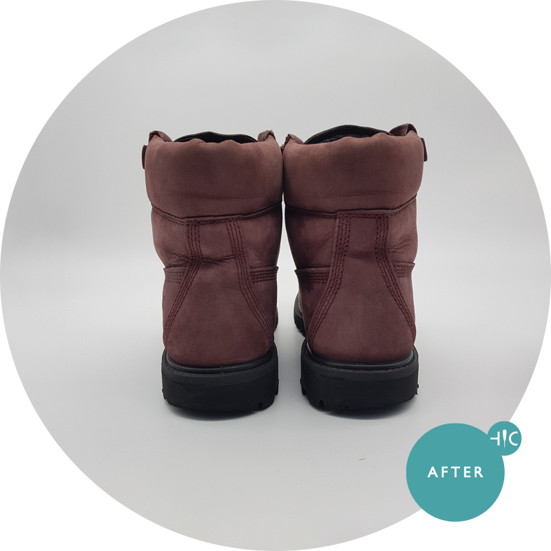Case Study - Timberland Burgundy Premium Bootshttps://www ...