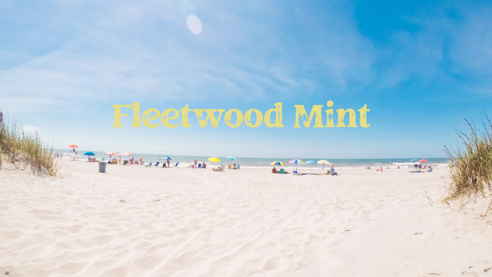 Fleetwood Mint | Beach Bullion