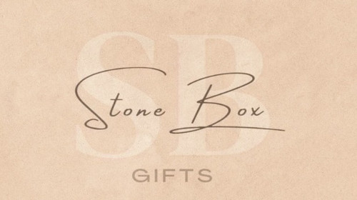 All Products | Stonebox Gifts