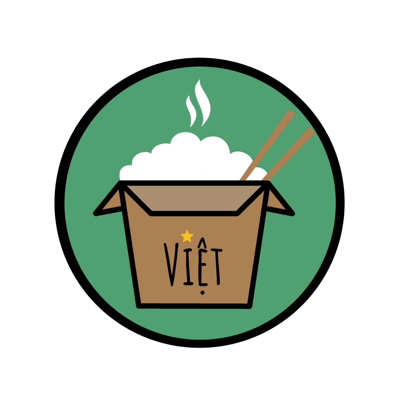 Order | Viet Rice Box