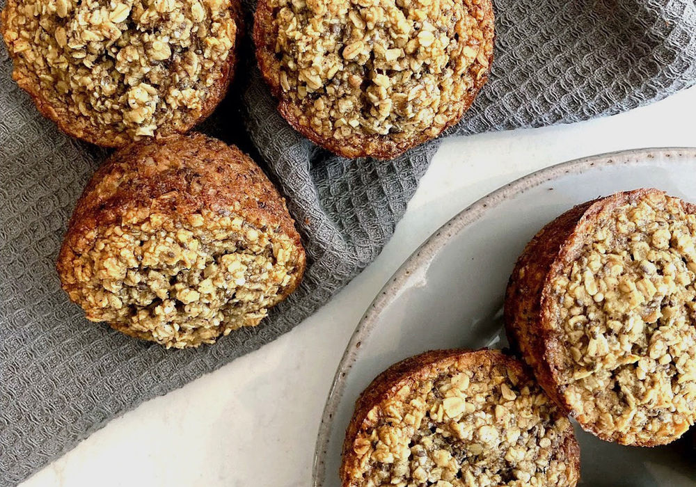 Tips for Eating Less Processed Foods