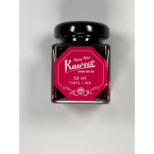 Kaweco Premium Fountain Pen Ink 50ml | BillsFinePens