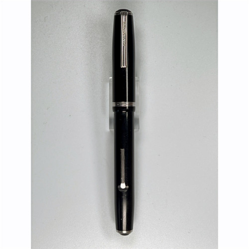 Esterbrook 2284 Black J Series Lever Fill Fountain Pen (113022-179 ...