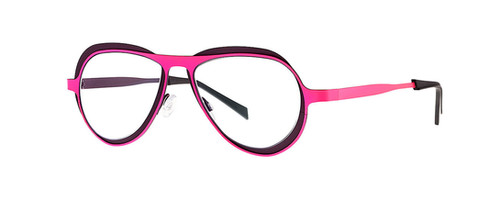 YB by Theo EyeWitness | Studio Optix