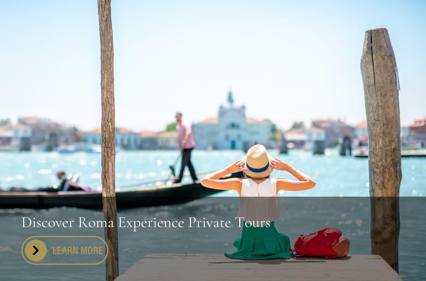 Driving in Rome: A Compendium for Non-Italians