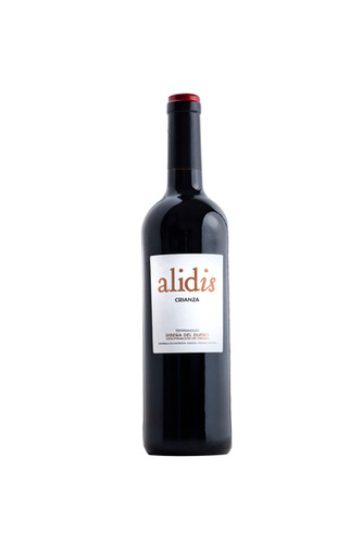 Alidis Crianza | Bodega Mambrilla