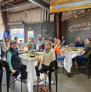 Virginia Upcoming Workshops | Bite by Bite & Co.