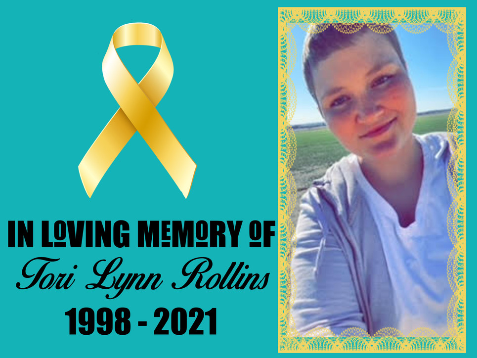 Tribute Signs | Peaks To Conga