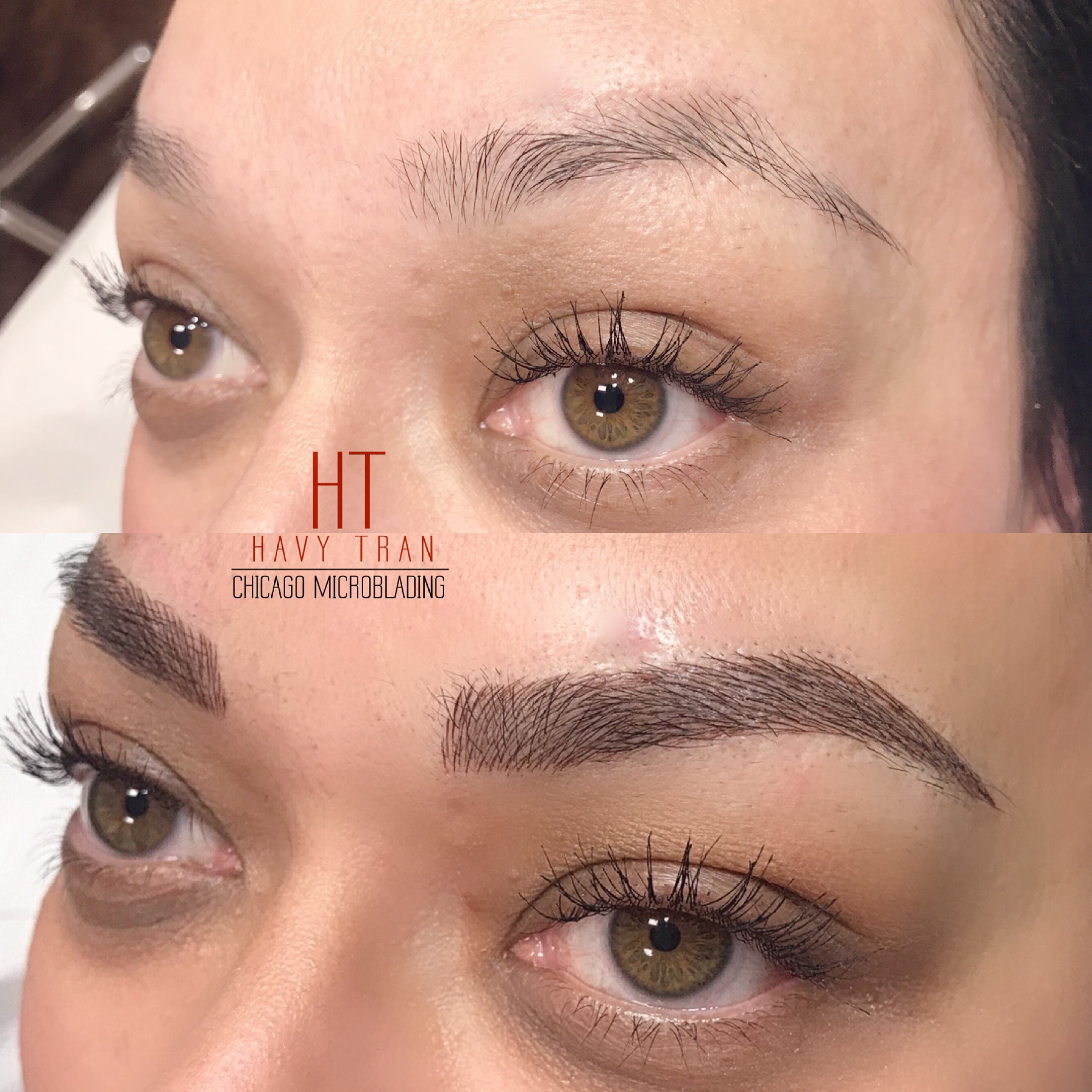 3D & 6D Microblading | chicagomicroblading