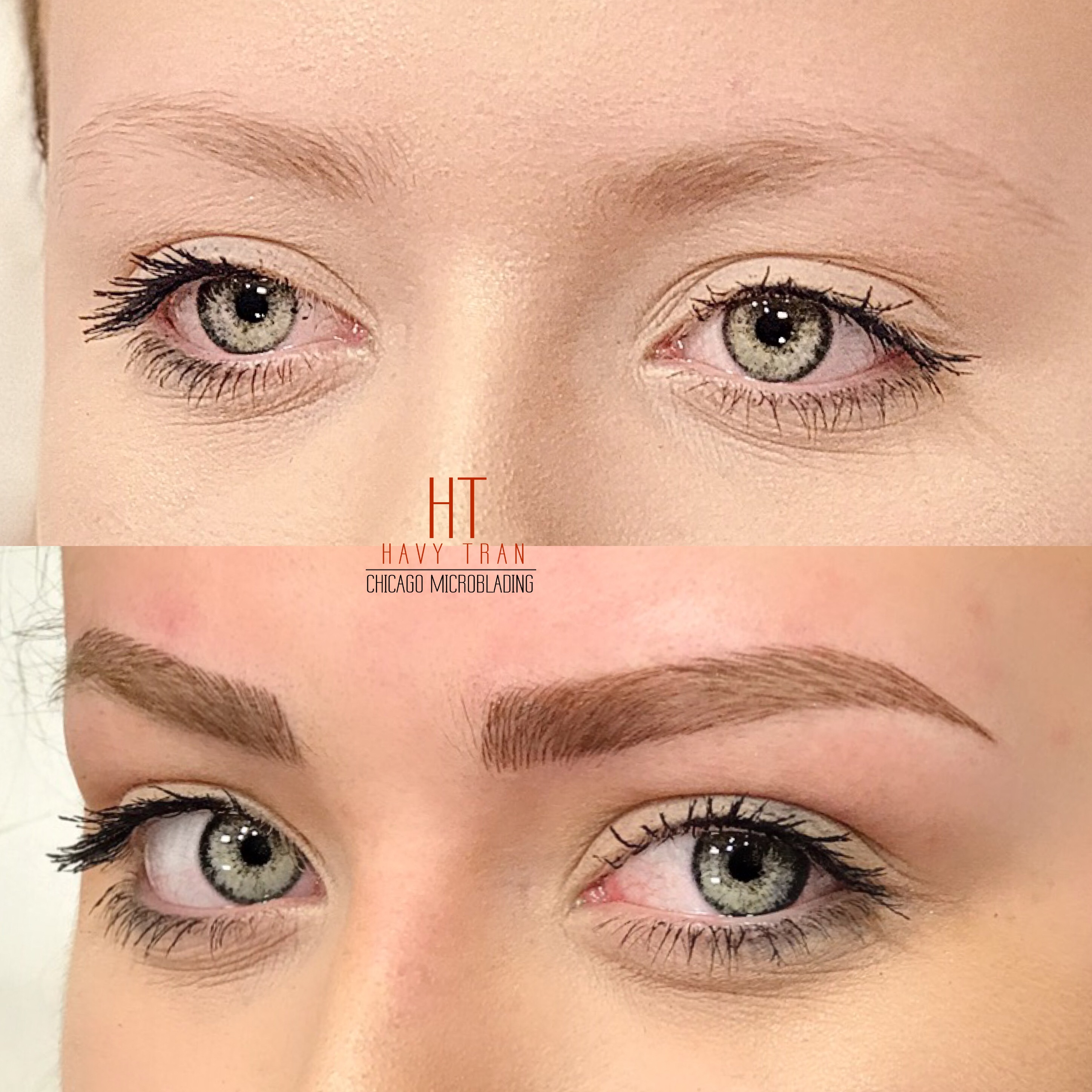 3D & 6D Microblading | chicagomicroblading