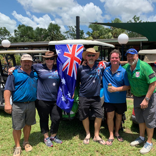 GALLERY | Humpty Doo Golf Club