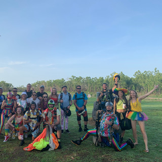 GALLERY | Humpty Doo Golf Club