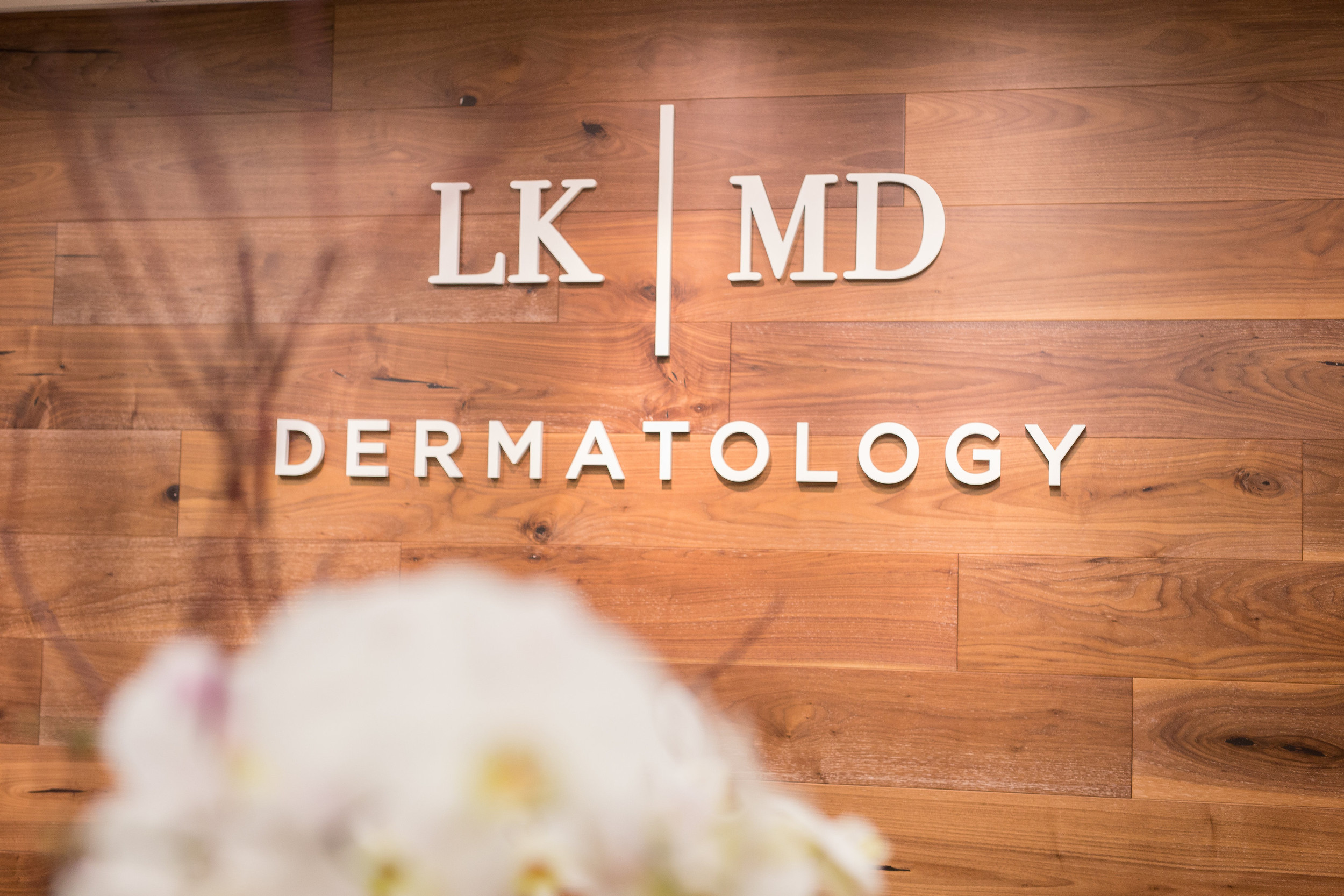 Cosmetic Questionnaire | Los Angeles | Dr. Leonard Kim, MD