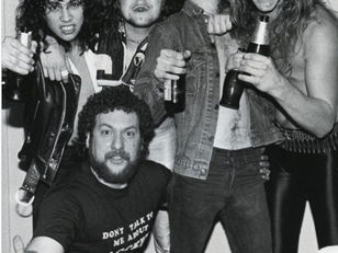 HOME | Megaforce Records