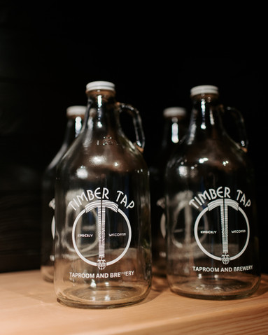 GALLERY | Timber Tap