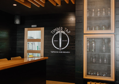 GALLERY | Timber Tap