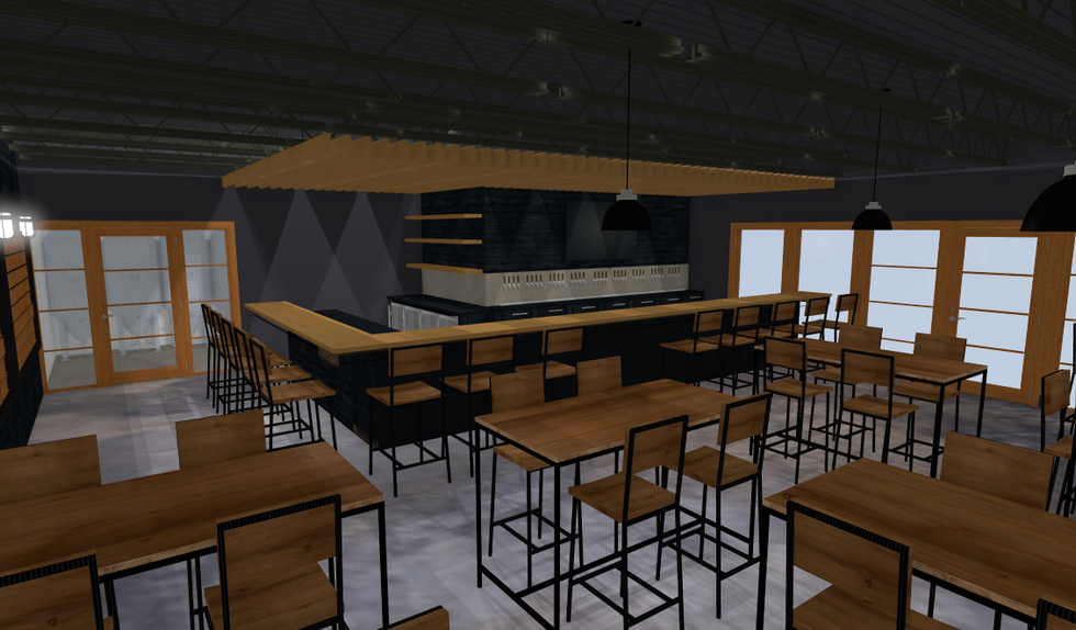 GALLERY | Timber Tap