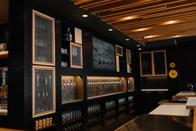 GALLERY | Timber Tap