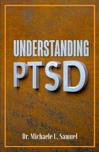 Understanding PTSD (Book) | Tranquil Islands