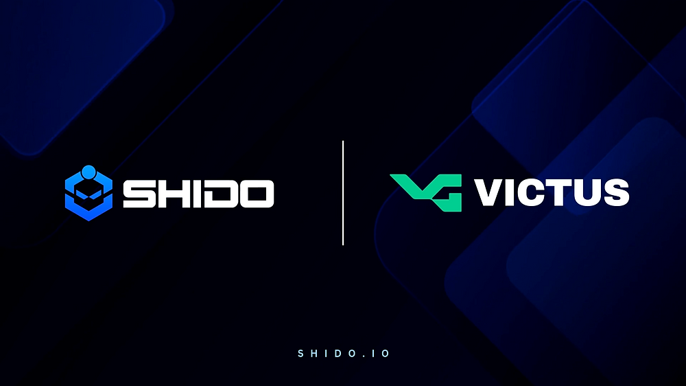 Shido partners with Victus Global