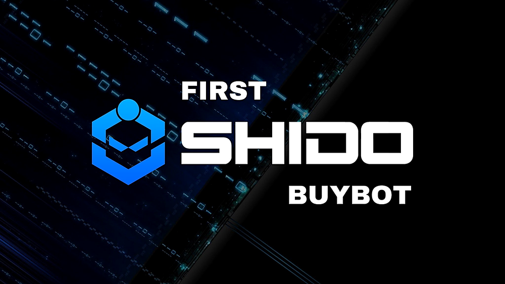 Shido DEX Price Bot