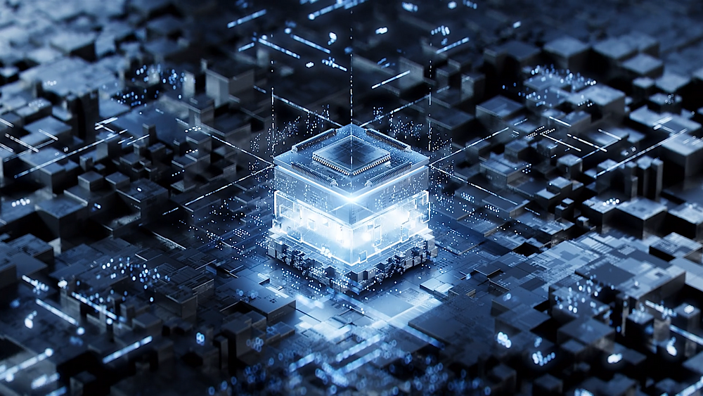 Shido Network - Modularity & Scalability