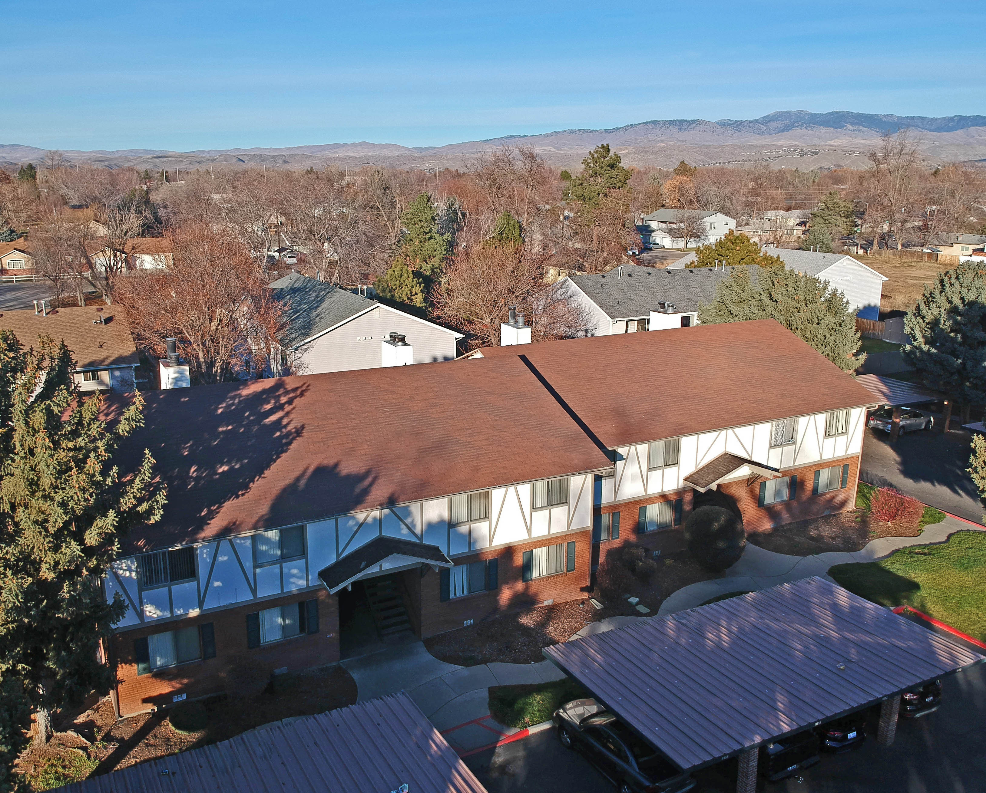Quail Park 2352