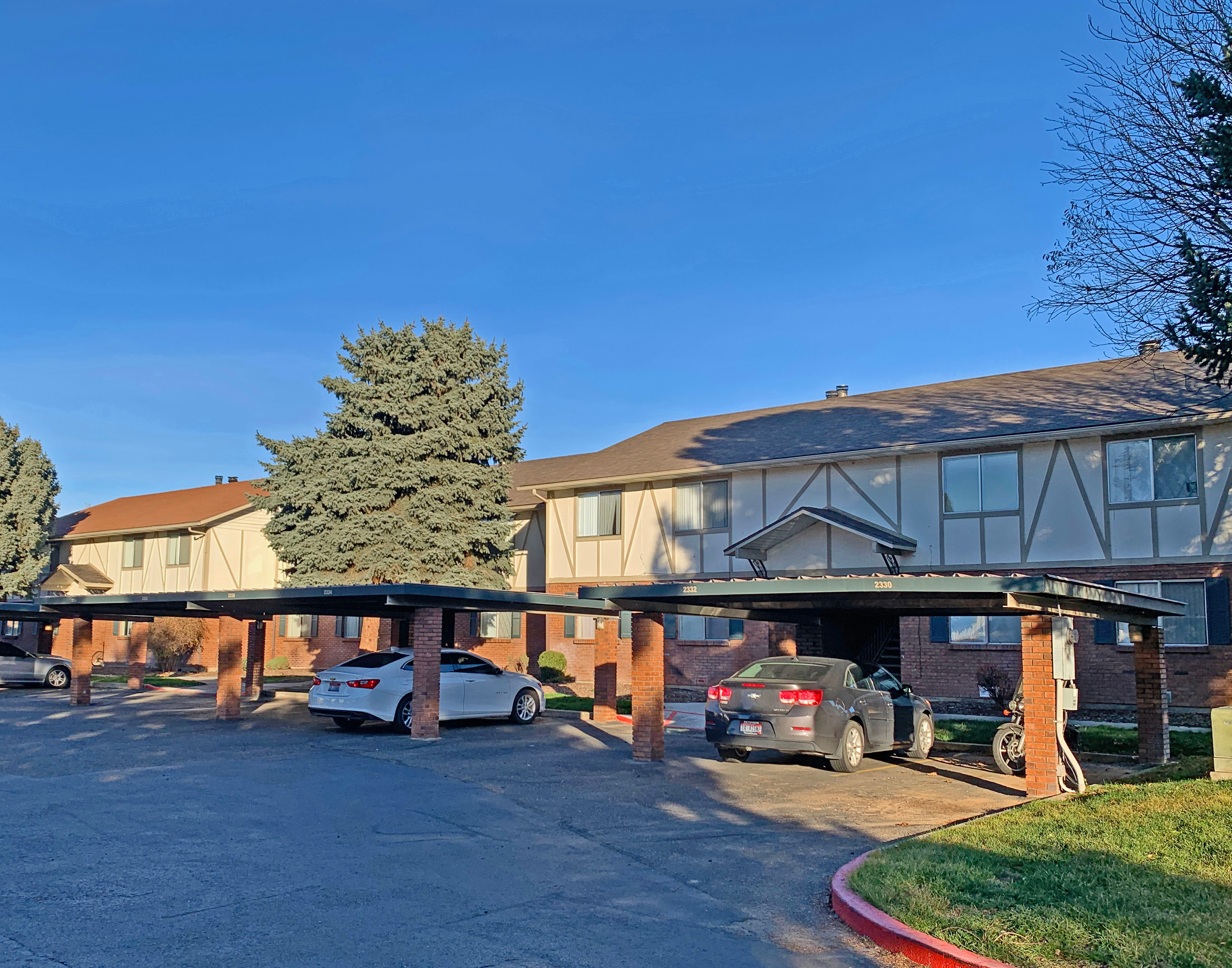 Quail Park 2244