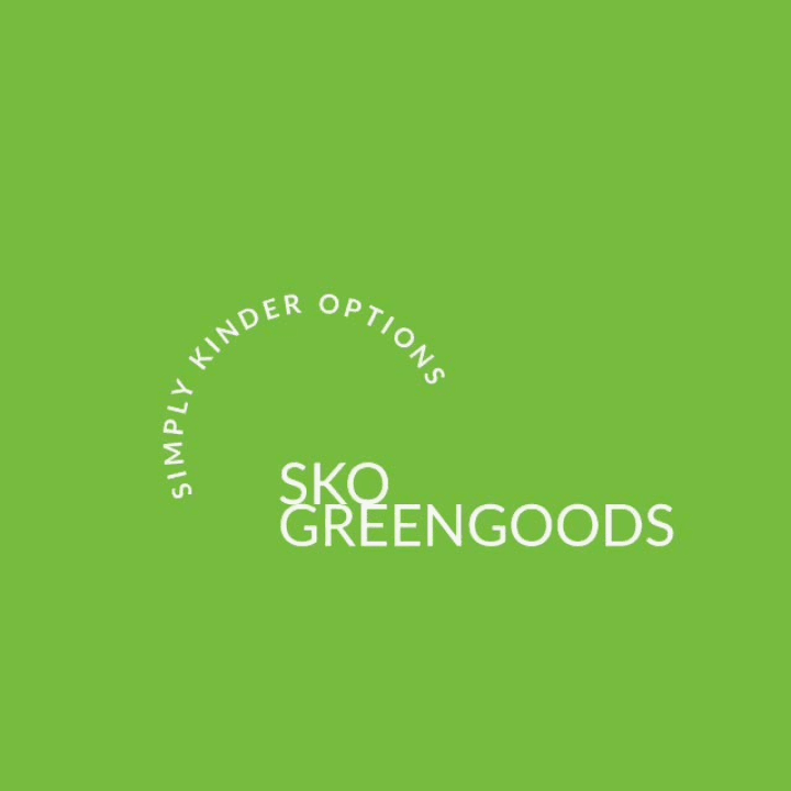 SKO GreenGoods | Simply Kinder Options | Irving, TX, USA