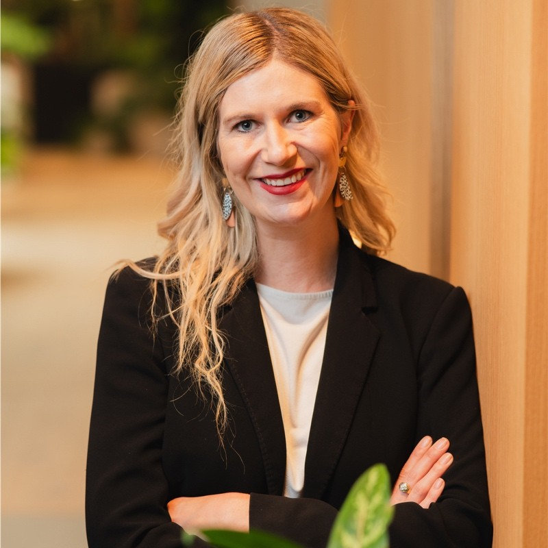 From Consumer Goods to Construction: A Journey of Leadership and Learning