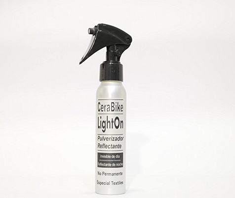 LIGHTON REFLECTIVE SPRAY | cerabike-lubricantes