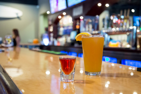 Home | The Bench Sports Bar