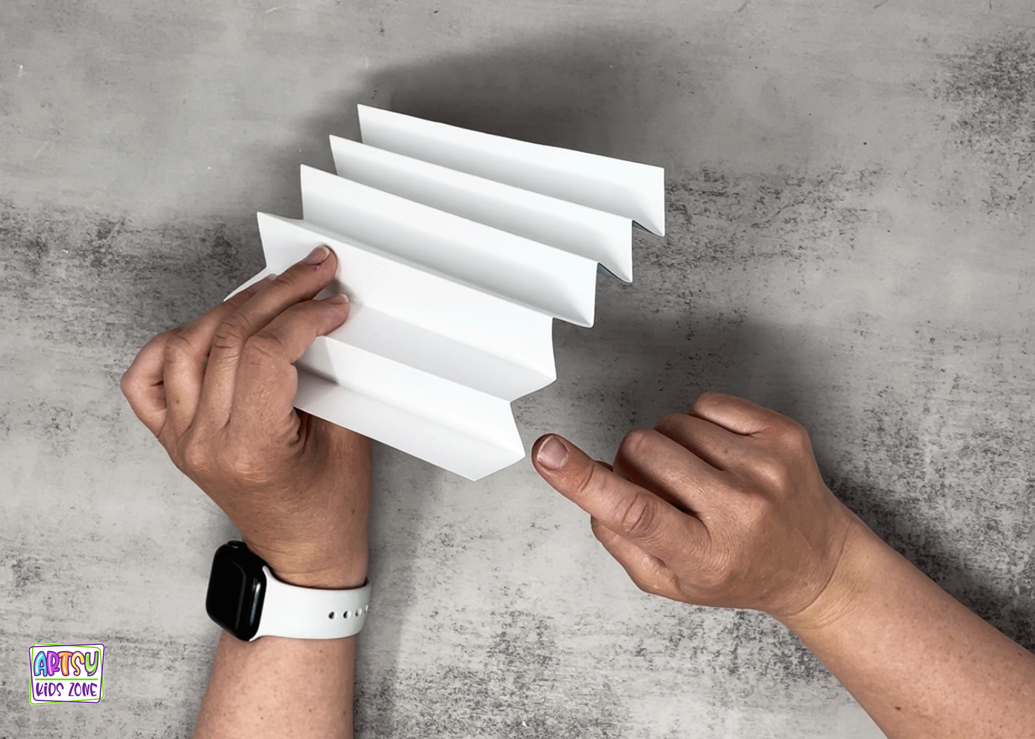 Mother's Day Agamograph Template