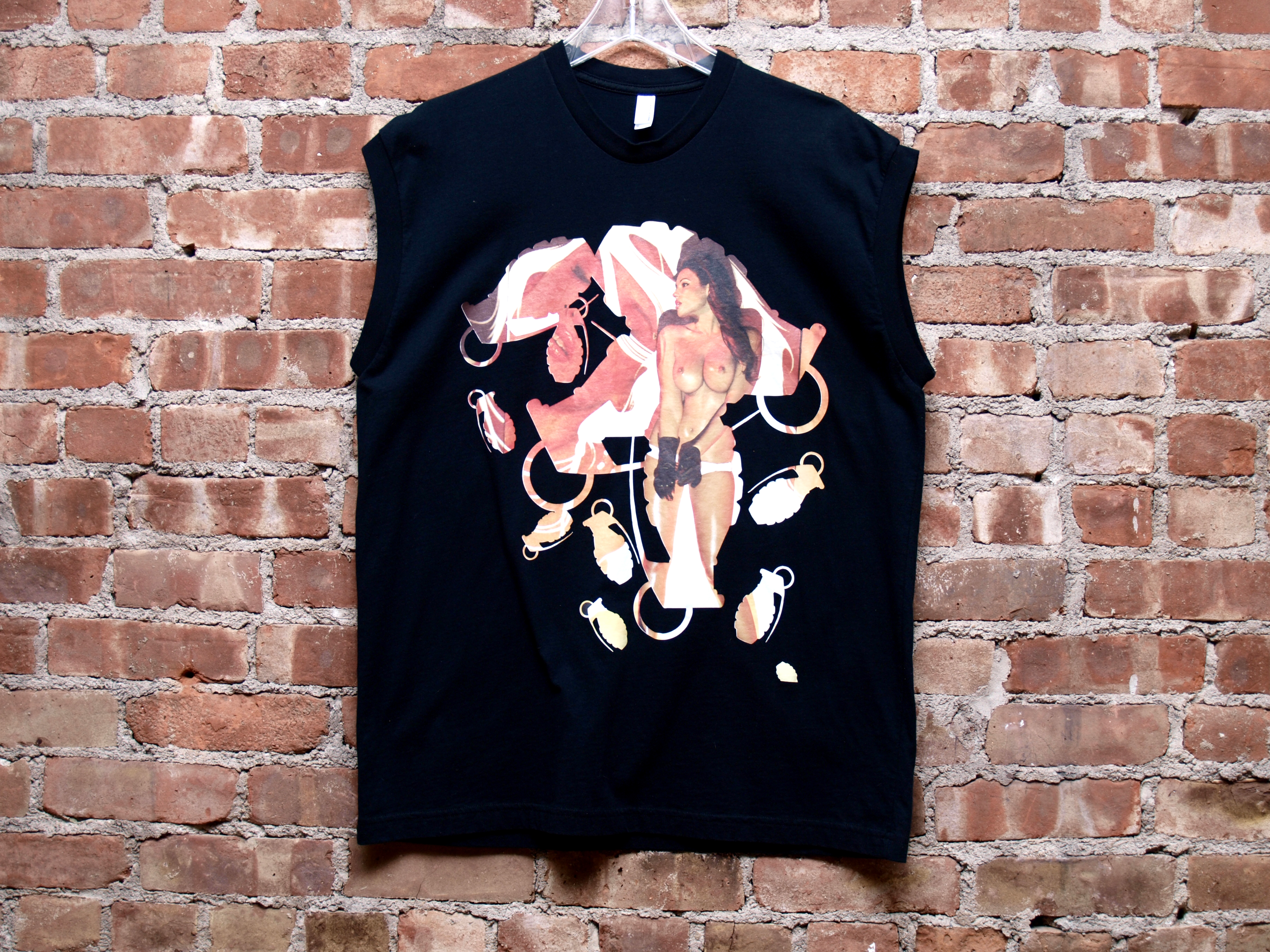 Custom Screenprint | Brooklyn | Bknyprinting.com