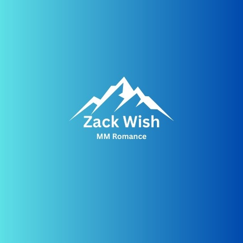 Zack Wish Romance Author | MM Romance novels