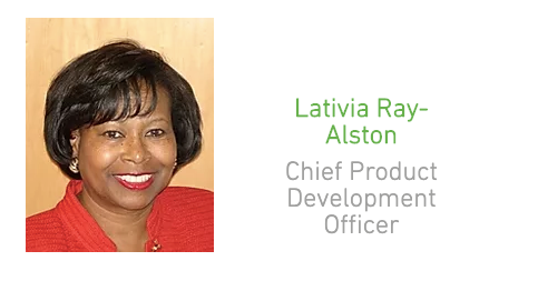 Lativia Ray-Alston | Quantum Reach
