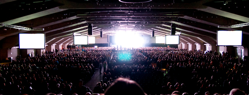Speaking & Events | Quantum Reach