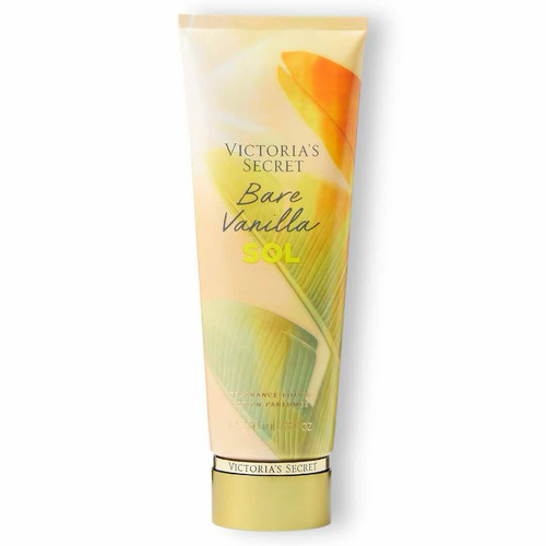 Bare Vanilla Sol Body Lotion | InStyle Accessories & More