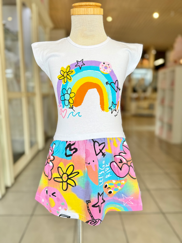 First Heaven Fun Dress | Heirlooms