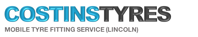 Mobile Tyre Fitting Lincoln – Costins Tyres