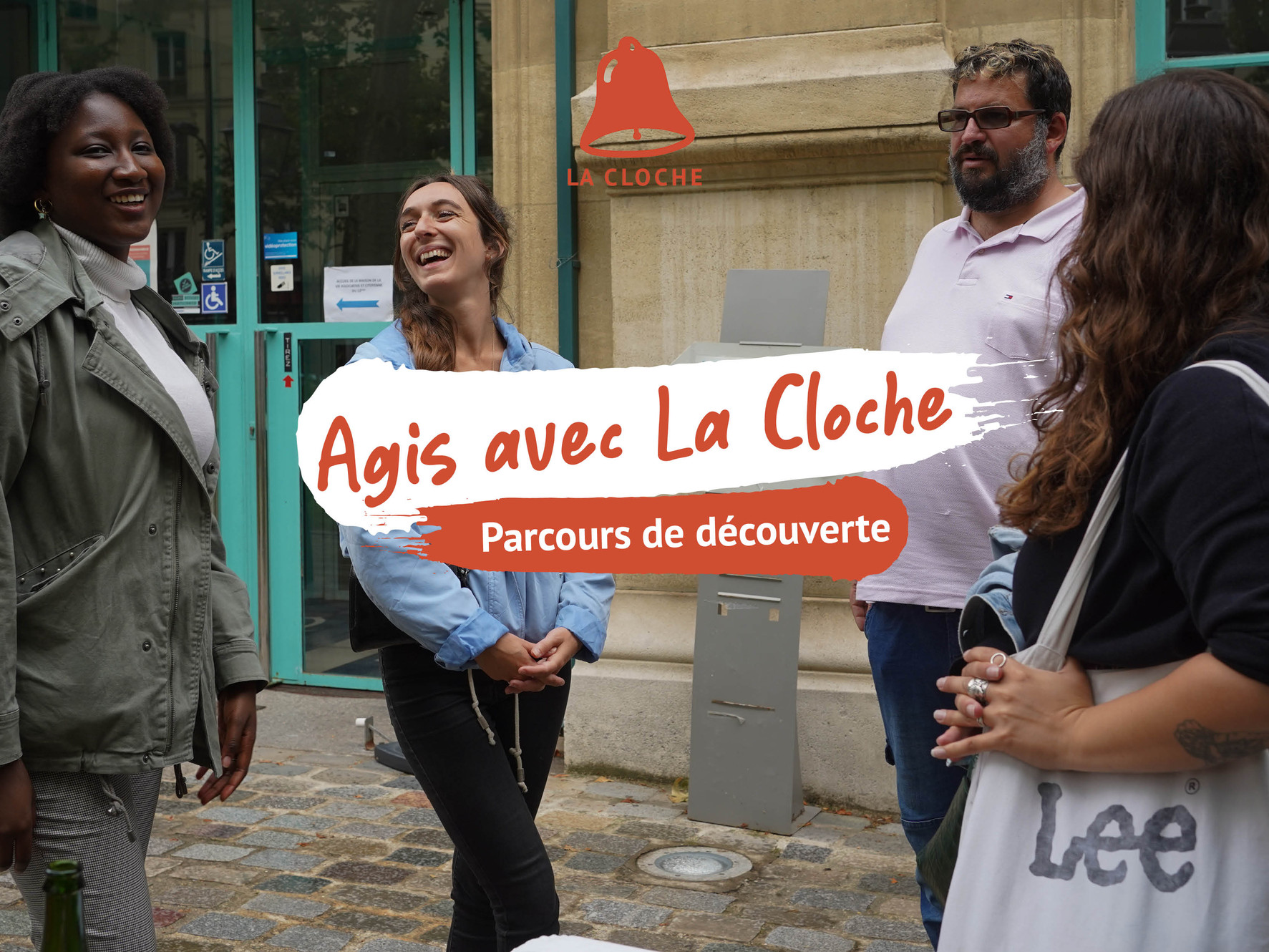 1. La Cloche c'est quoi ? | Découvre La Cloche