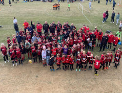 COTTENHAM UNITED COLTS