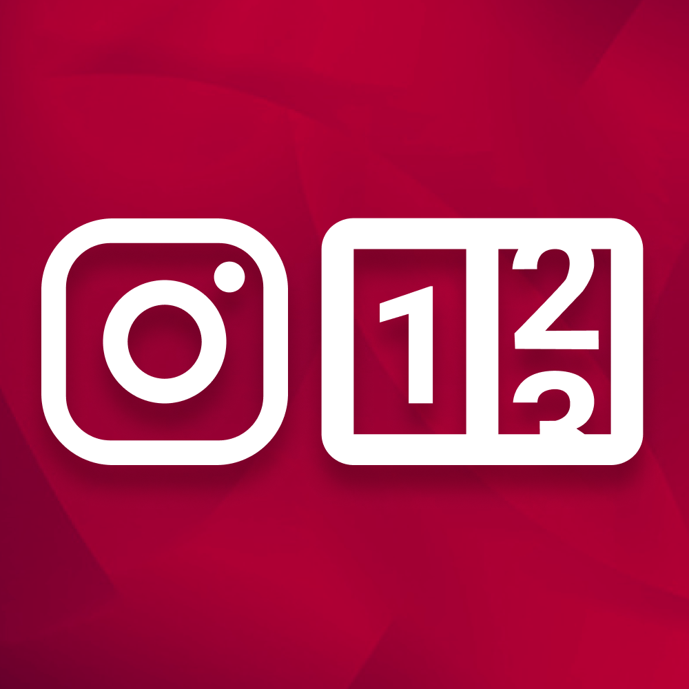 Instagram Followers Counter | Wix App Market | Wix.com