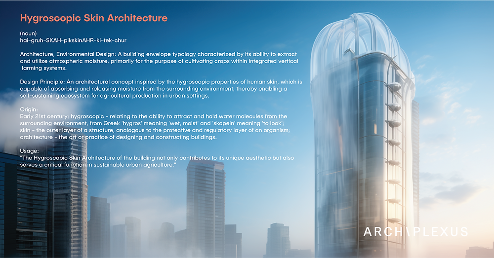 Archiplexus’ Pivotal Role in Dubai Masterplan 2040 and COP28