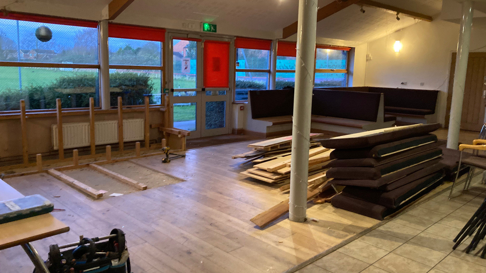 Our News | Riccall Regen Centre