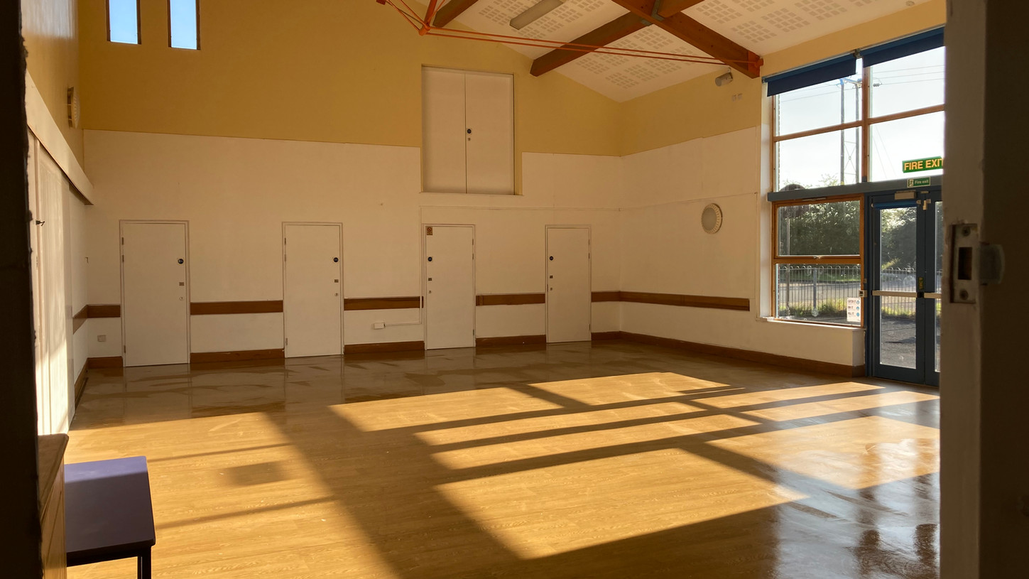Meetings & Office Space | Riccall Regen Centre