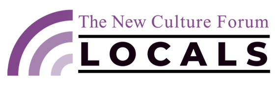 Locals Logo Profile For Locals Logan