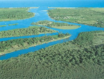 MODELADO FLUVIAL | cienciasdelatierra