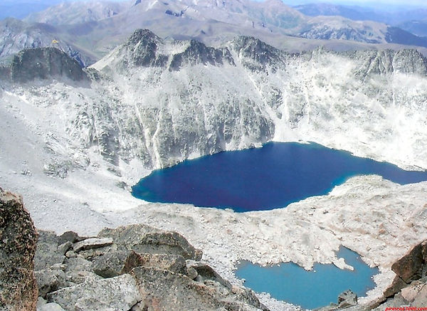 MODELADO GLACIAR | cienciasdelatierra