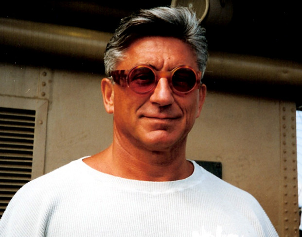 Home | Thomas George Georgelas